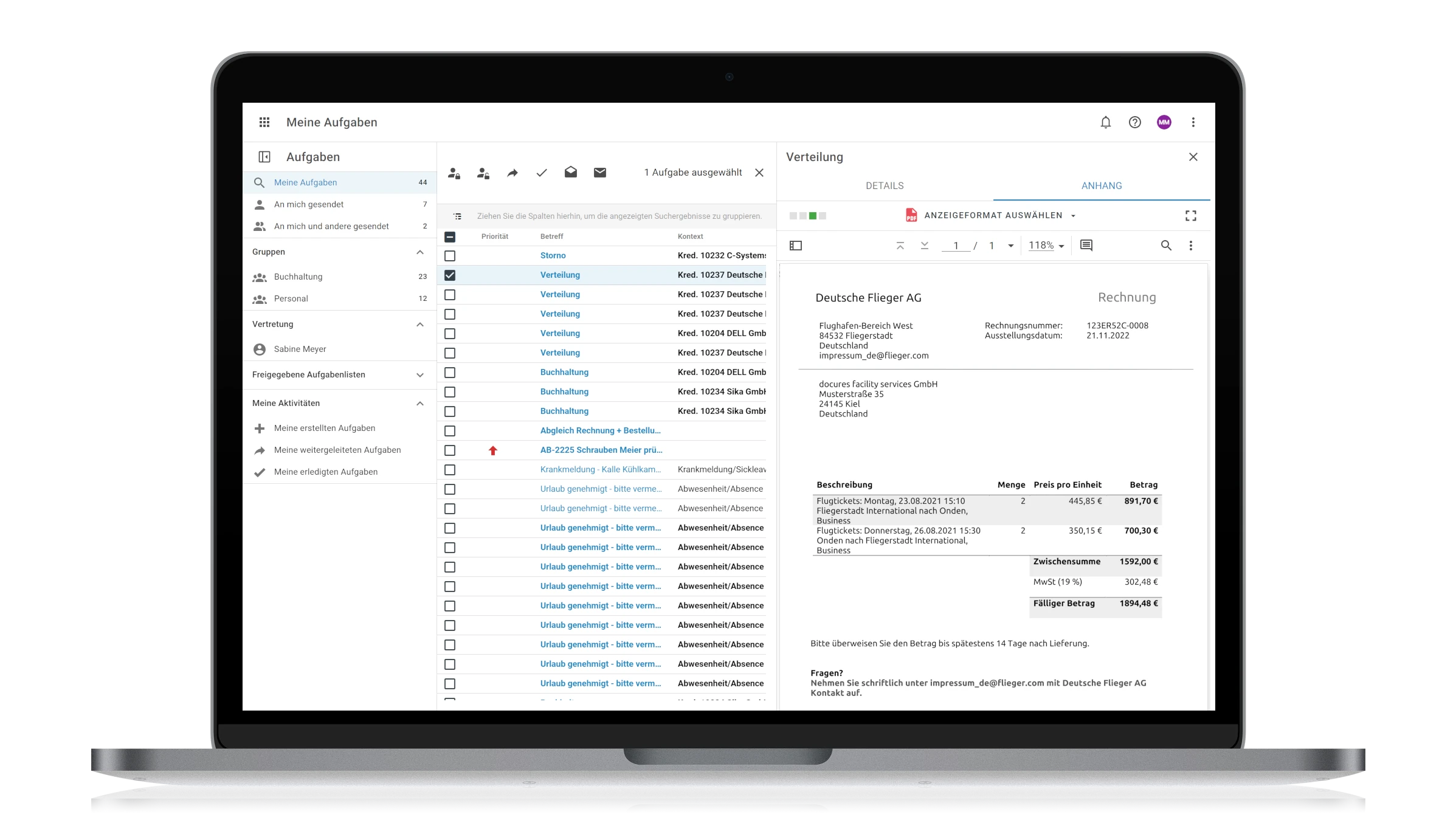 d.velop documents platform edition | d.velop store